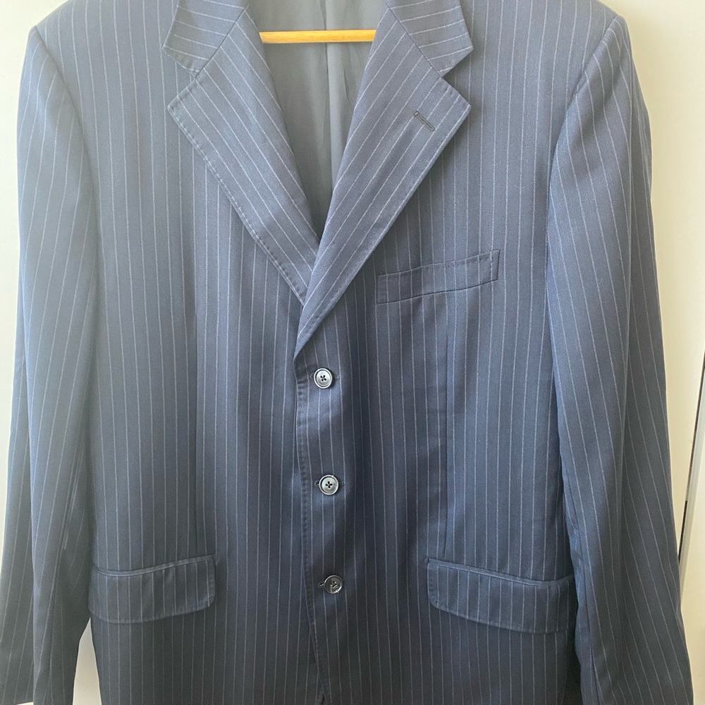 Loro Piano Jacket - Gem